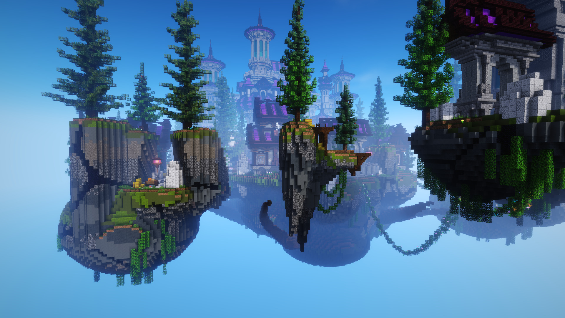 Dark Spawn | Chunkfactory